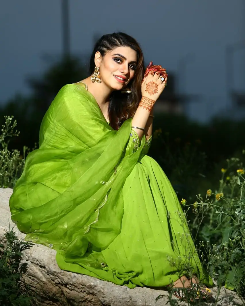 Mannat Noor Age Height Family Education Boyfriend Mannat Noor Age Height Family Education Boyfriend