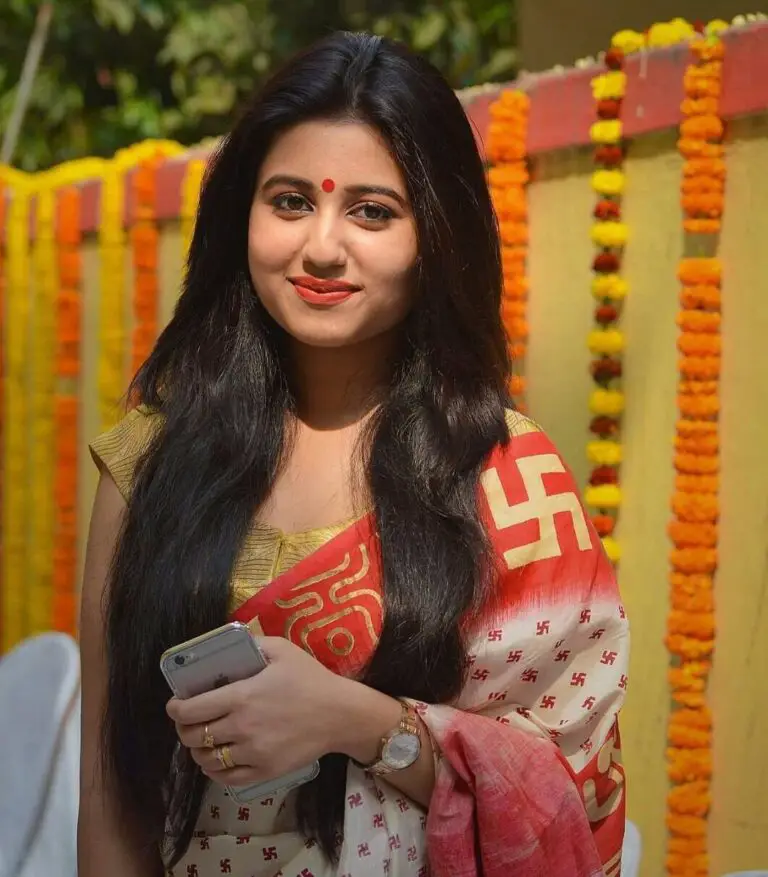 Swastika Dutta Age, Wiki, Height, Family, Boyfriend | BiographyVilla