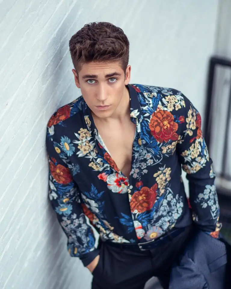 Myles Erlick Age, Wiki, Family, Education, Girlfriend, Income