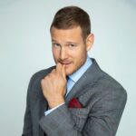 Tom Hopper Age, Wiki, Family, Education, Girlfriend, Wife