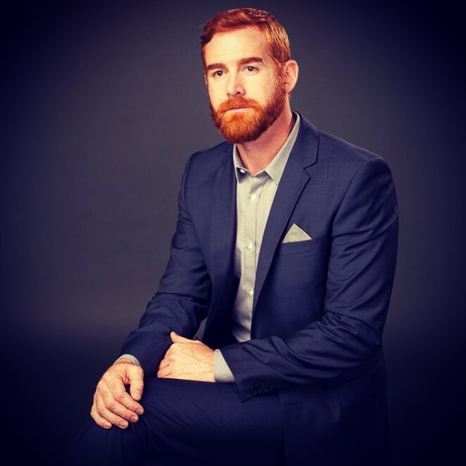 Andrew Santino Age, Wiki, Girlfriend, Net Worth & More