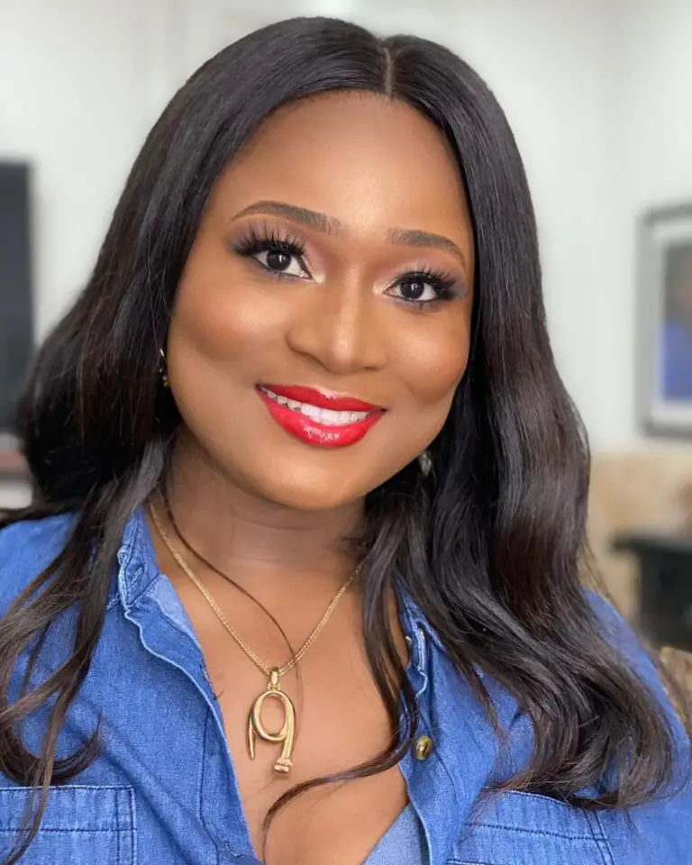 Christabel Ekeh Age, Height, Boyfriend, Net Worth, Family