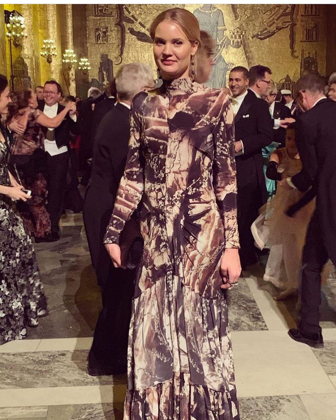 Emma Frans Age, Wiki, Height, Family, Husband, Net Worth | BiographyVilla