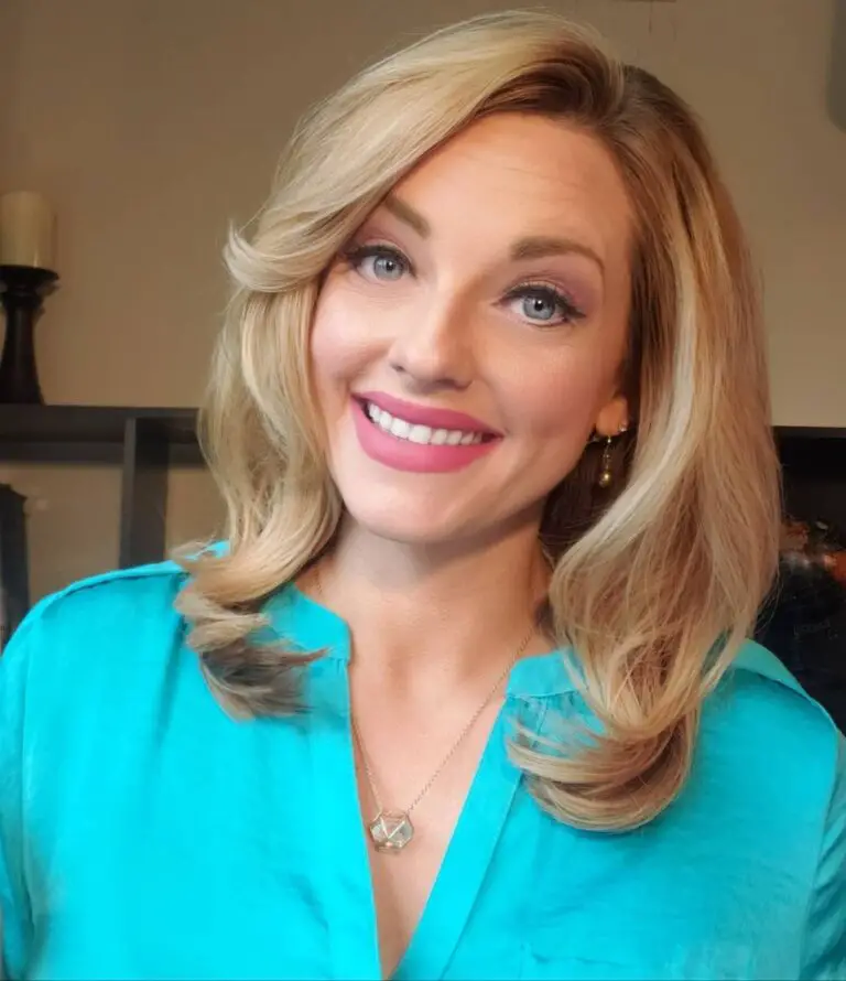 Lisa Meadows Age, Wiki, Height, Boyfriend, Net Worth, Bio