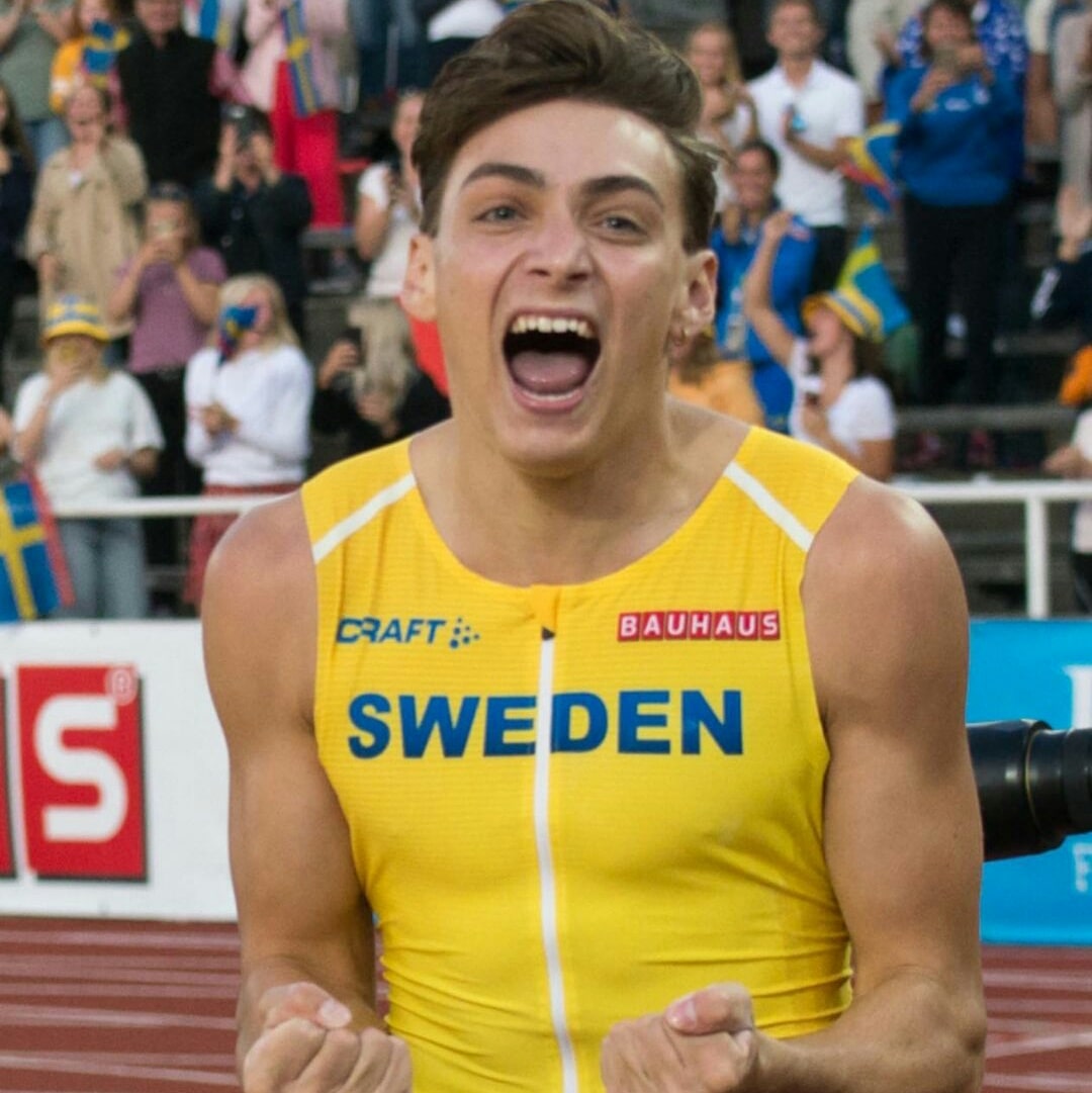 Armand Duplantis Biography, Career, Relationship, Facts | BiographyVilla