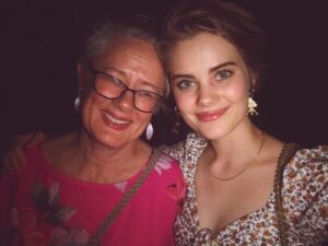 Elizabeth Cullen Age, Wiki, Height, Family, Husband, Net Worth