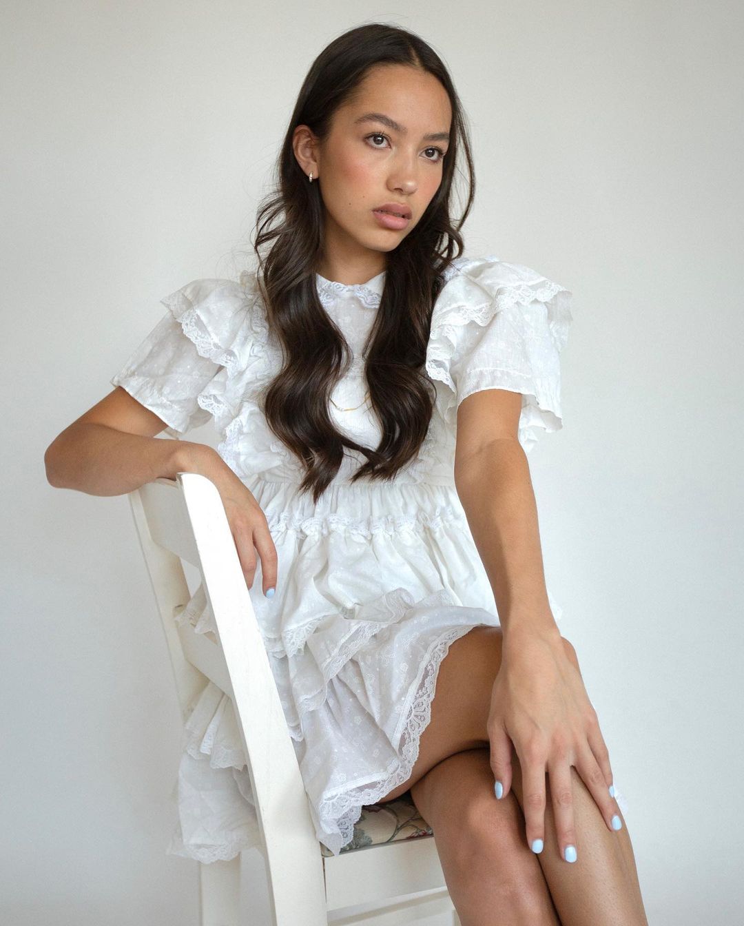 Jasmine Vega Age, Wiki, Height, Family, Boyfriend, Net Worth