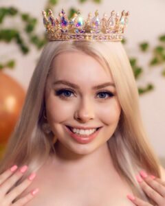 Haley Spades Age, Wiki, Bio, Height, Boyfriend, Net Worth