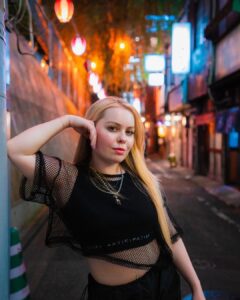 Haley Spades Age, Wiki, Bio, Height, Boyfriend, Net Worth