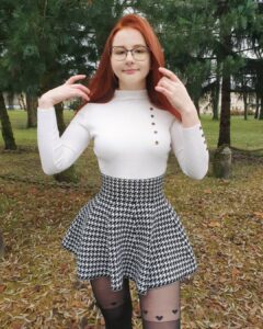 Vladislava Shelygina Age, Wiki, Height, Boyfriend, Net Worth