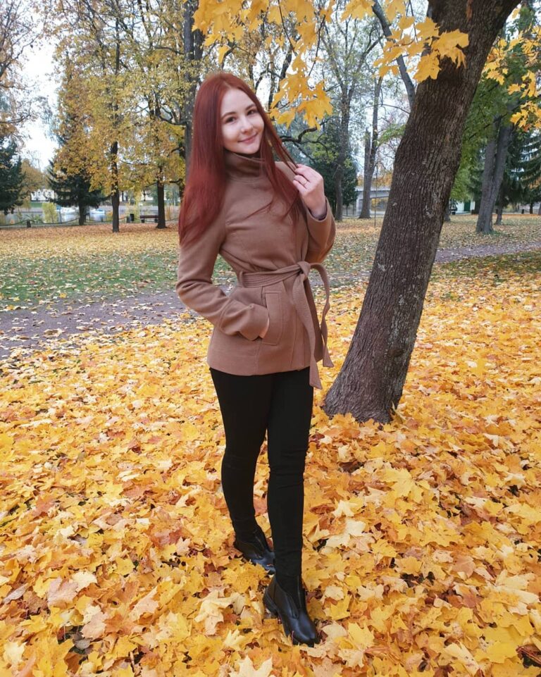 Vladislava Shelygina Age, Wiki, Height, Boyfriend, Net Worth