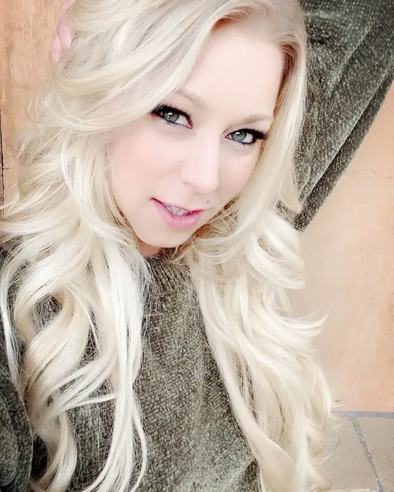 Katie Morgan Age, Wiki, Bio, Height, Husband, Net Worth