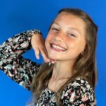 Maya Le Clark Age, Wiki, Bio, Height, Boyfriend, Net Worth