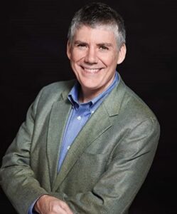 Rick Riordan Age, Wiki, Bio, Height, Family, Wife, Net Worth