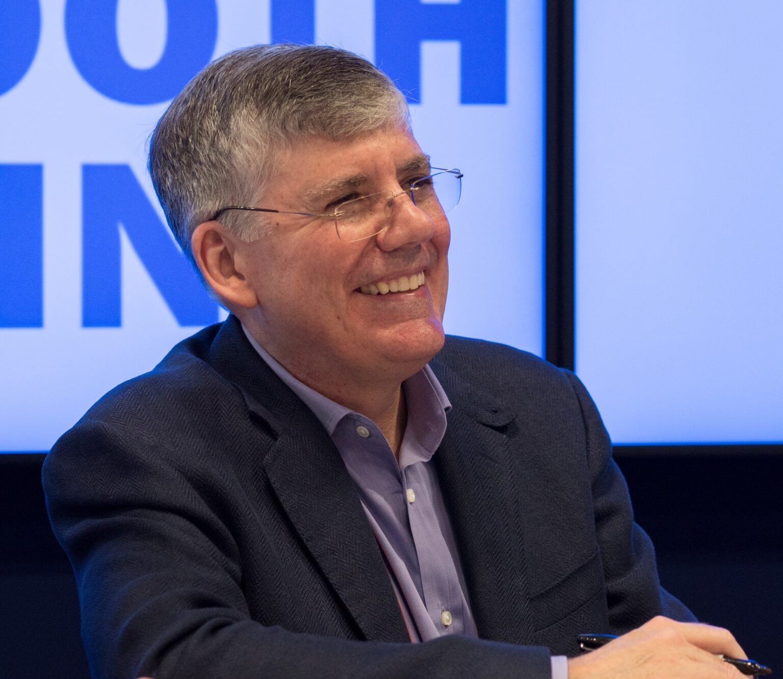 Rick Riordan Age, Wiki, Bio, Height, Family, Wife, Net Worth