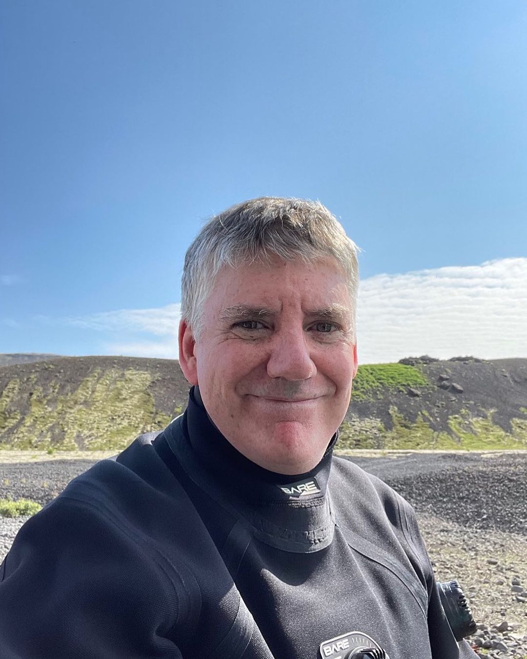 Rick Riordan Age, Wiki, Bio, Height, Family, Wife, Net Worth