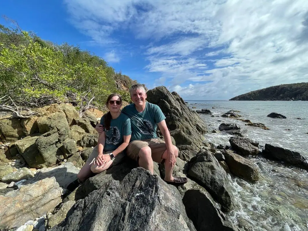 Rick Riordan Age, Wiki, Bio, Height, Family, Wife, Net Worth