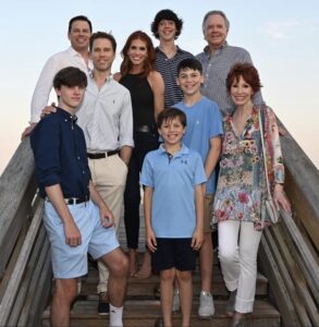 Sandra Brown Age, Wiki, Biography, Family, Husband, Net Worth