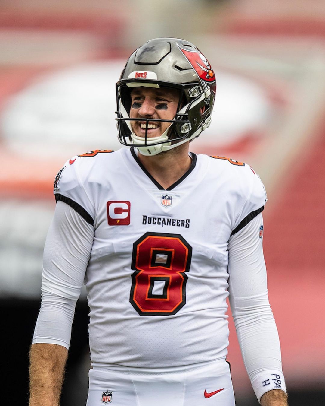 Bradley Pinion Age, Wiki, Height, Family, Wife, Net Worth