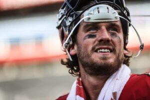 Bradley Pinion Age, Wiki, Height, Family, Wife, Net Worth