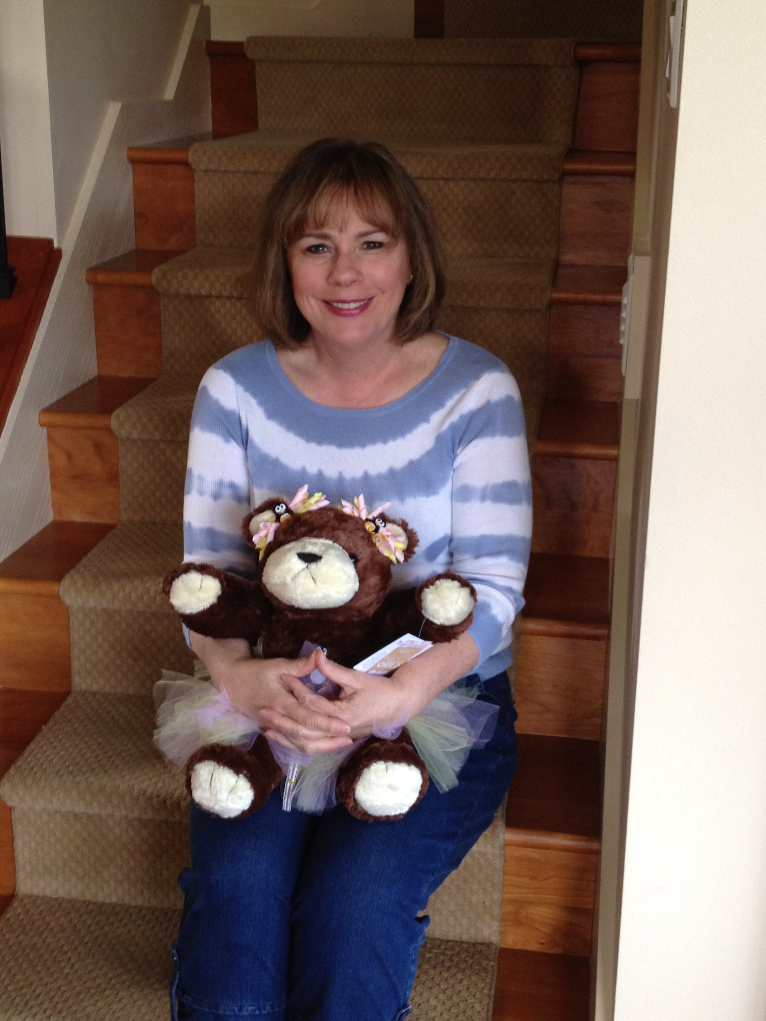 Lisa Jackson [Author] Age, Wiki, Height, Husband, Net Worth