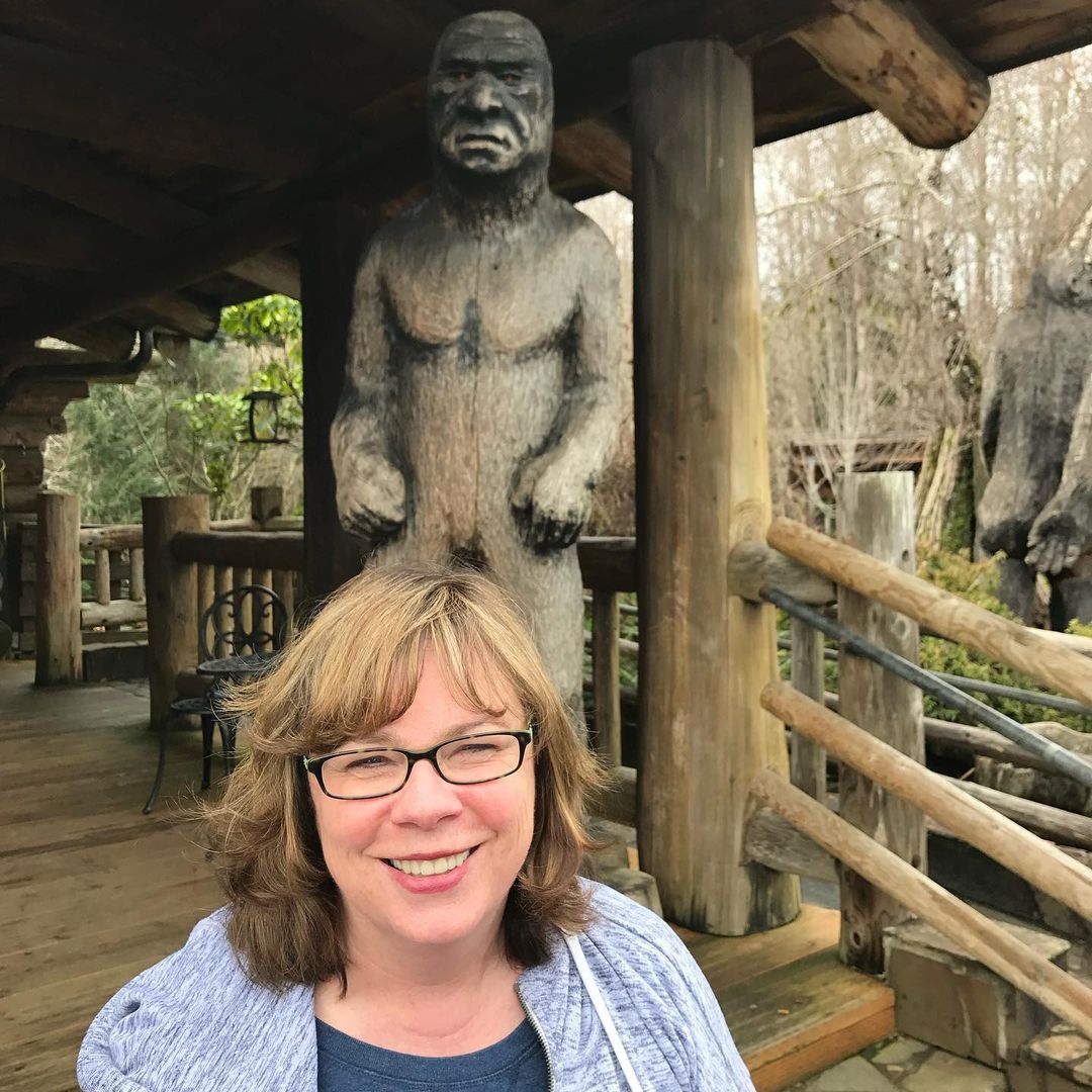 Lisa Jackson [Author] Age, Wiki, Height, Husband, Net Worth