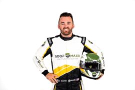 Austin Dillon Age, Wiki, Wife, Net Worth, Height, Son, Family