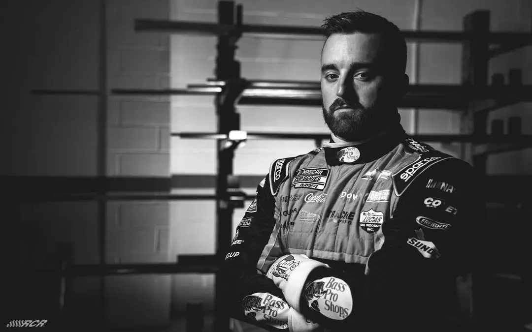 Austin Dillon Age, Wiki, Wife, Net Worth, Height, Son, Family
