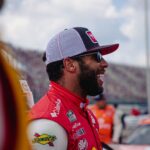 Bubba Wallace Age, Wiki, Height, Family, Wife, Net Worth | BiographyVilla