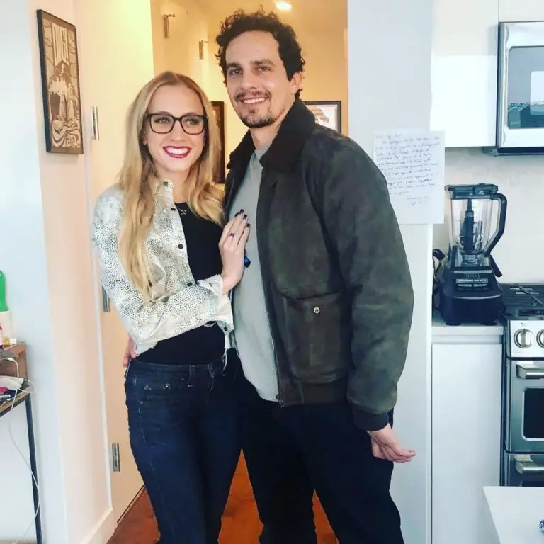 Katherine Timpf Age, Bio, Height, Husband, Net Worth, Cat