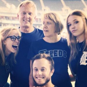 Katherine Timpf Age, Bio, Height, Husband, Net Worth, Cat