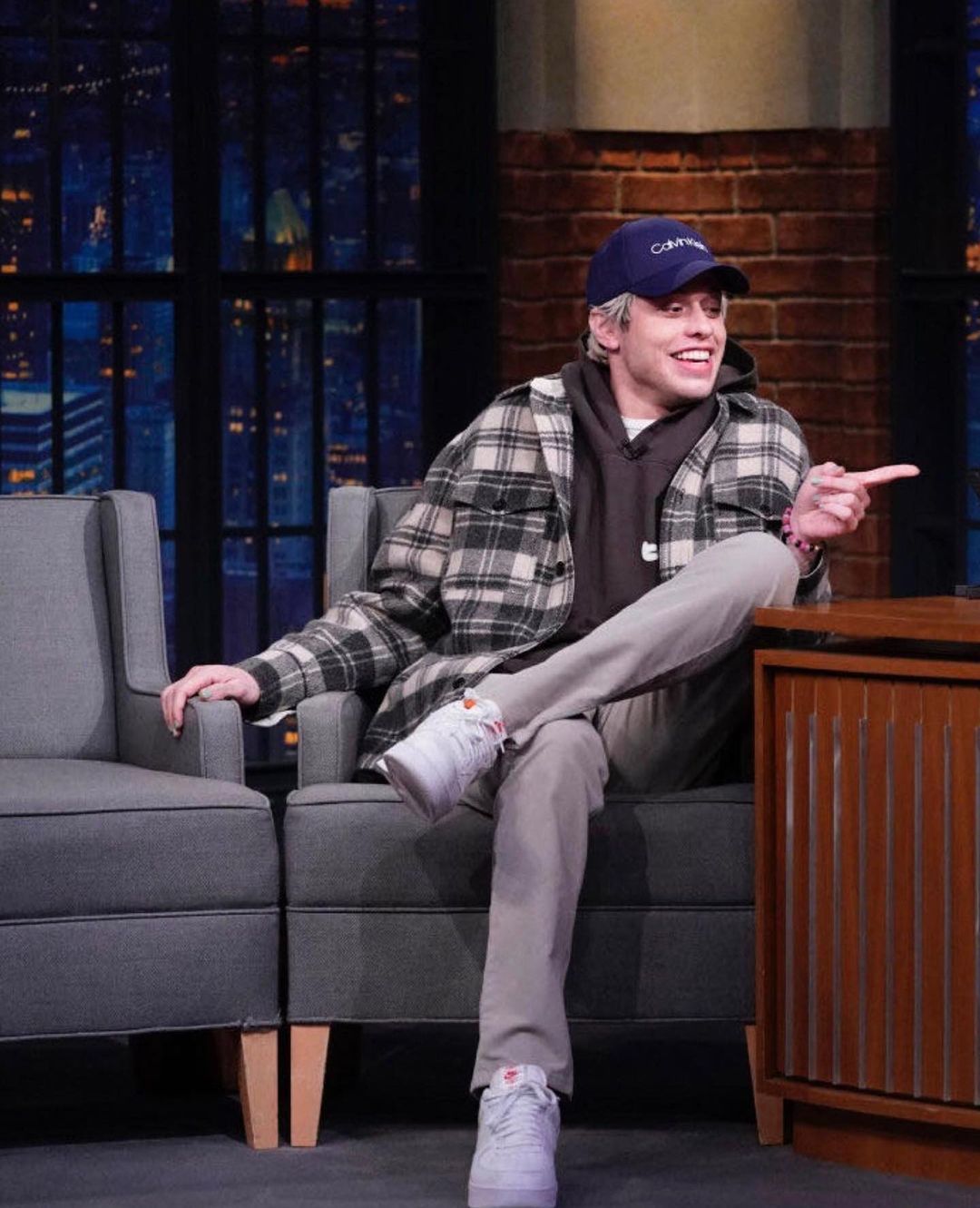 Pete Davidson Age, Wiki, Height, Girlfriend, Family, Net Worth