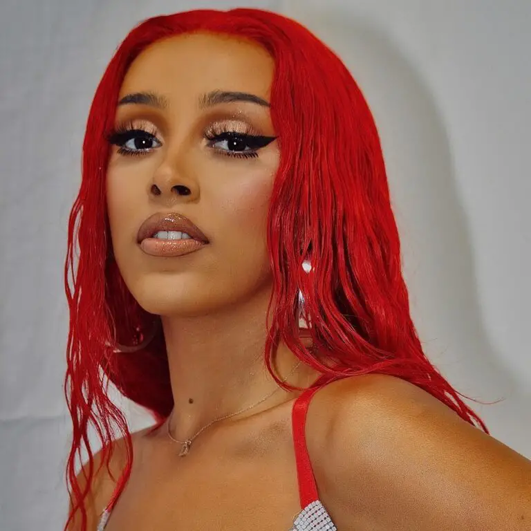 Doja Cat Age, Height, Net Worth, Education, Boyfriend, Family