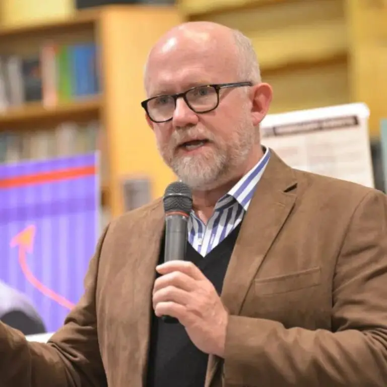 Rick Wilson Age, Wiki, Wife, Net Worth, Height, Daughter