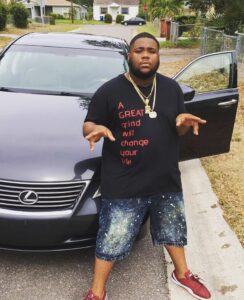 Rod Wave Age, Wiki, Height, Weight, Wife, Baby, Income, Bio