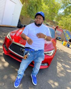 Rod Wave Age, Wiki, Height, Weight, Wife, Baby, Income, Bio