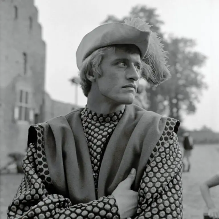 Rutger Hauer Age, Death, Net Worth, Daughter, Wife, Bio