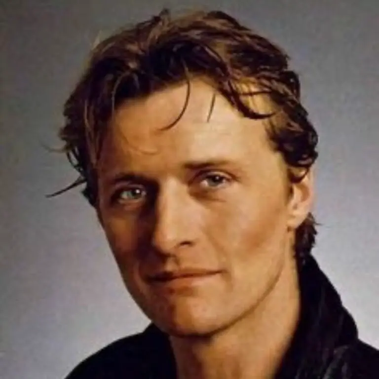 Rutger Hauer Age, Death, Net Worth, Daughter, Wife, Bio