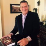 Larry Mazza Age, Wiki, Son, Wife, Family, Net Worth, Height