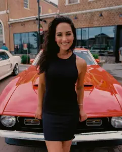 Emily Compagno Age, Husband, Children, Salary, Bio - BiographyVilla